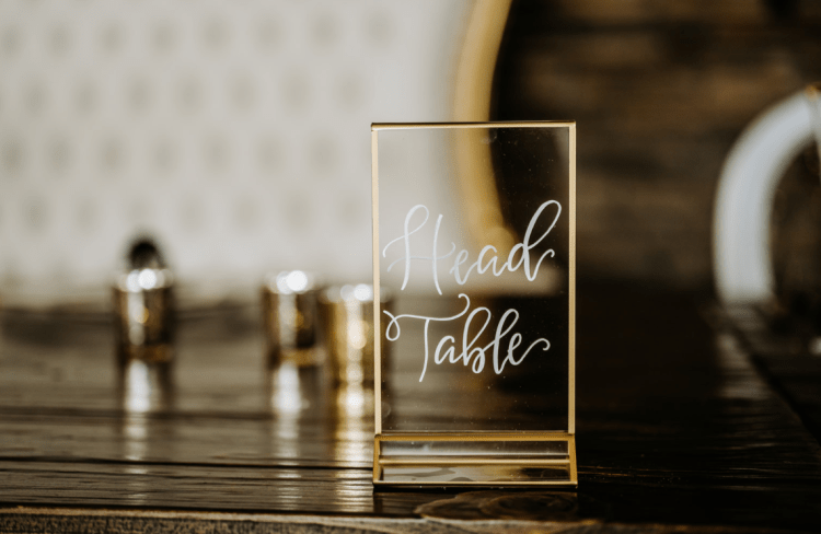 The Lettering Bar | Florida Calligrapher and Engraver – Modern ...