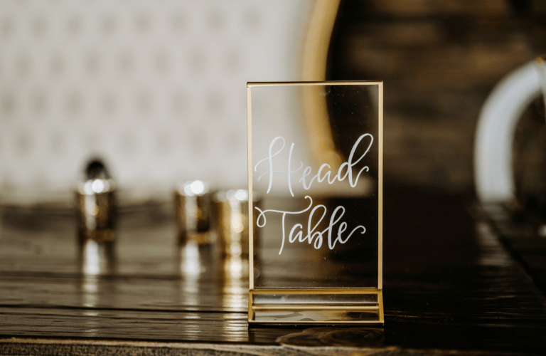 The Lettering Bar | Florida Calligrapher and Engraver – Modern ...