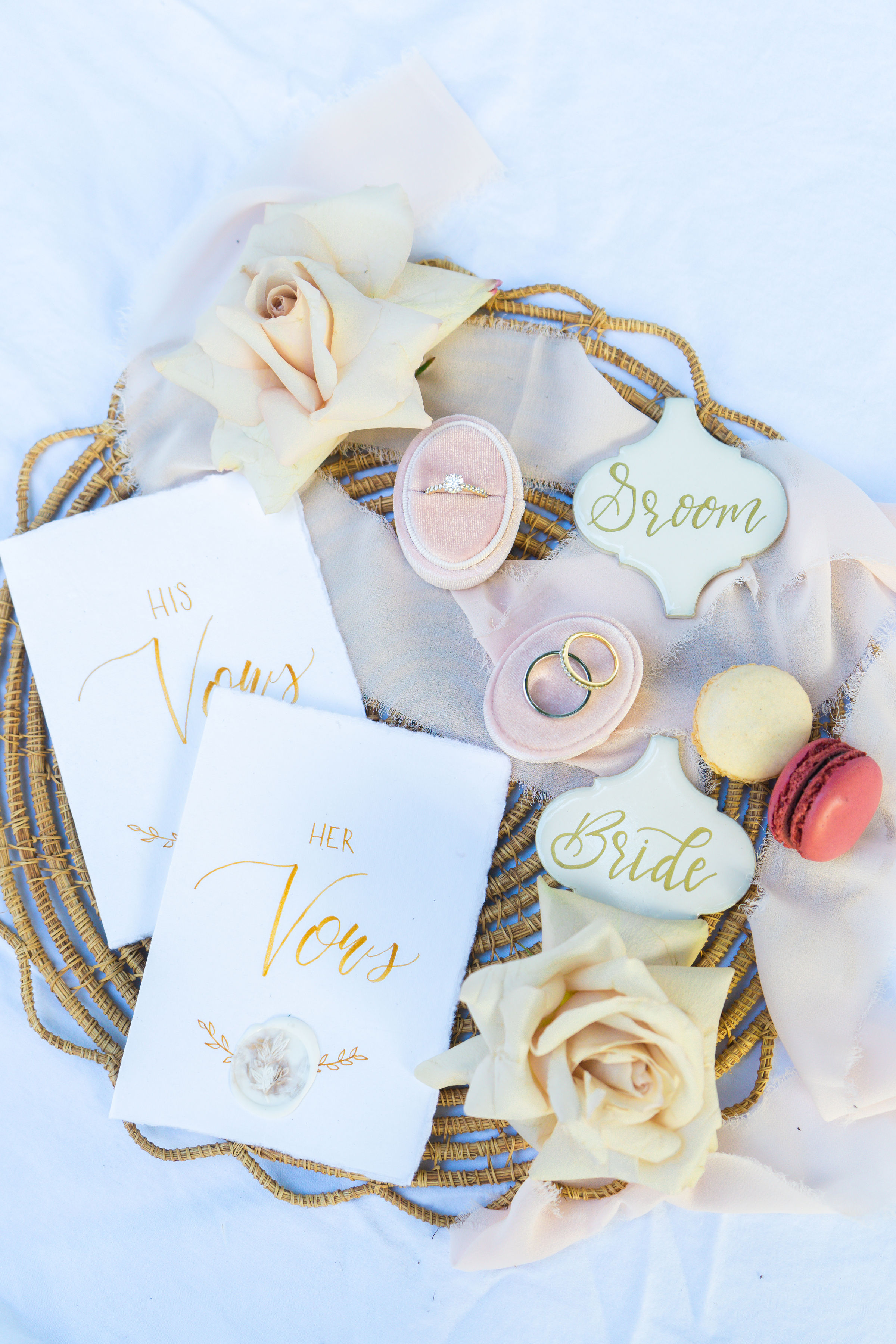 The Lettering Bar | Florida Calligrapher and Engraver – Modern ...