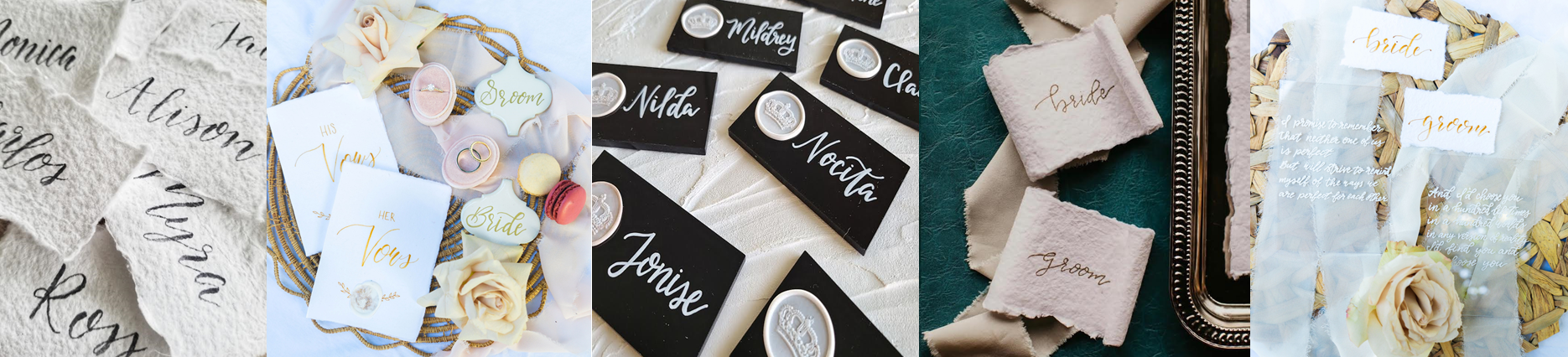 Shop – The Lettering Bar | Florida Calligrapher and Engraver