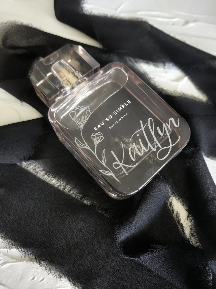 The Lettering Bar | Florida Calligrapher and Engraver – Modern ...