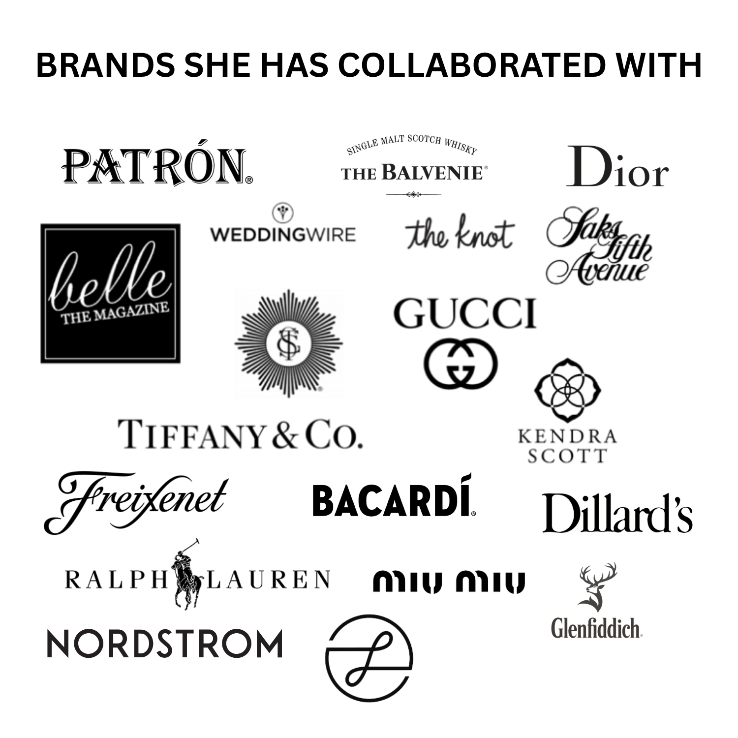 The Lettering Bar | Florida Calligrapher and Engraver – Modern ...